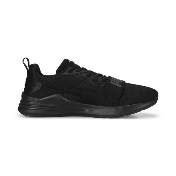 TUPI S.A. - CALZADO PUMA WIRED RUN PURE 389275/01 CALCE PY 44,5 / UK 10 TUPI S.A. - CALZADO PUMA WIRED RUN PURE 389275/01 CALCE PY 44,5 / UK 10