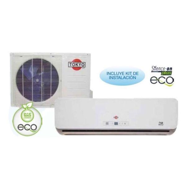 TUPI S.A. - AIRE TOKYO 18.000 BTU F/C SPLIT OPTIMA INVERTER FH17-18CHRDI1 TUPI S.A. - AIRE TOKYO 18.000 BTU F/C SPLIT OPTIMA INVERTER FH17-18CHRDI1