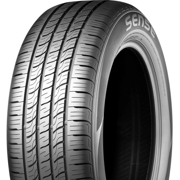 TUPI S.A. - CUBIERTAS KUMHO 195/70R14 R14 04L KR26 KH140266