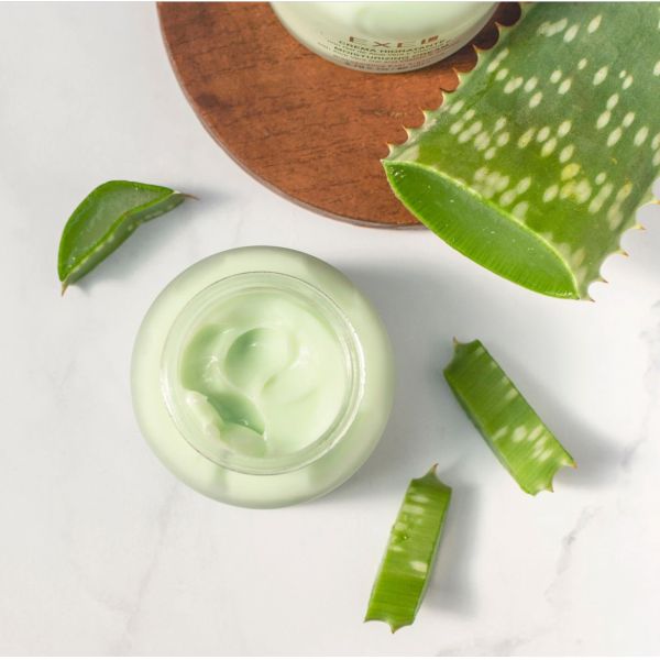 TUPI S.A. - CREMA FACIAL EXEL 80ML HIDRATANTE CON ALOE VERA TUPI S.A. - CREMA FACIAL EXEL 80ML HIDRATANTE CON ALOE VERA