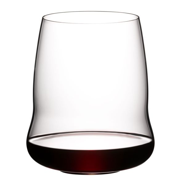 Tupi S A Vaso Riedel Sl Wings Cabernet 4 Unidades 1 Decanter