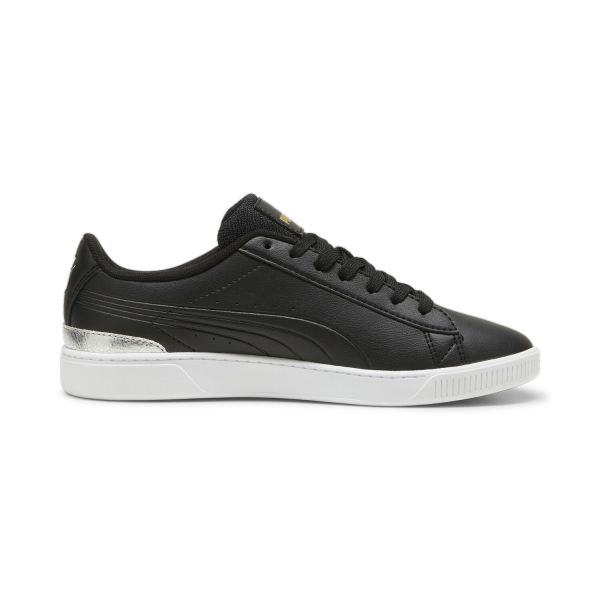 TUPI S.A. - CALZADO PUMA VIKKY V3 METALLIC SHINE 395085/02 CALCE PY 38 / UK 5