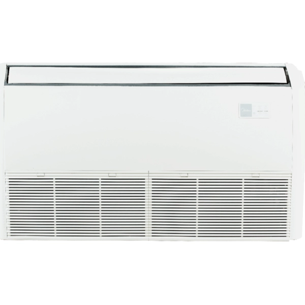 TUPI S.A. - AIRE MIDEA 60.000 BTU F/C PISO TECHO R410(MUE-60HRN1-R/MOU3 ...