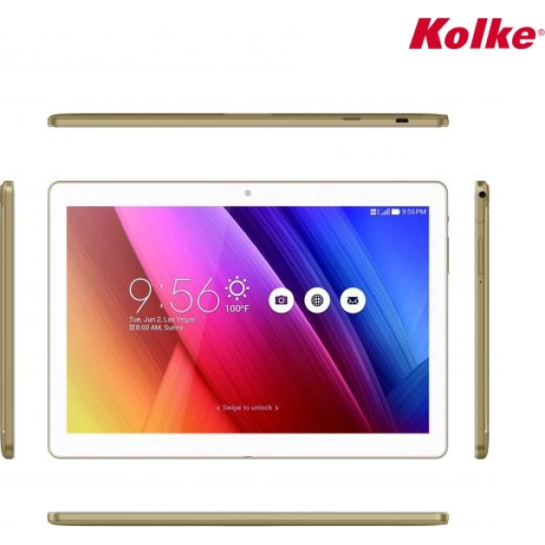 TUPI S.A. - TABLET KOLKE ENTERTAINMENT KTG-102 10.1"