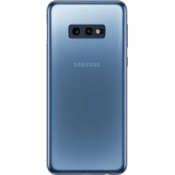 TUPI S.A. - CELULAR SAMSUNG GALAXY S10E DUOS 128GB P.AZUL SM-G970F/DS-PA