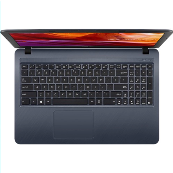 Tupi S A Notebook Asus X543ma Gq495t Celeron N4000 4gb 500gb No Dvd