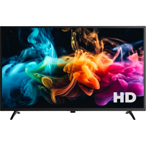 TUPI S.A. - TV LED JAM 32" HD BASIC ULTRASILM-32F-FISDB C/SOPORTE